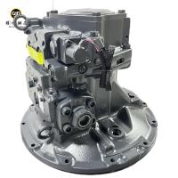 China Komatsu PC120-8 Excavator Hydraulic Pump 708-3D-00020 with Wooden Box Packaging for sale