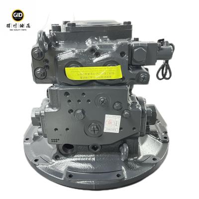 China Komatsu PC120-8 Excavator Hydraulic Pump 708-3D-00020 with 6 Month Warranty and Steel Construction for sale
