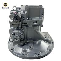 China Komatsu PC120-8 Excavator Hydraulic Pump 708-3D-00020 with 6 Month Warranty and Steel Construction for sale