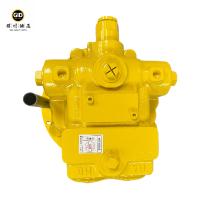 China In Stock Remanufacturing Excavator Parts 706-7K-01140 Hydraulic Motor PC1250-8 Swing Motor for Komastu for sale
