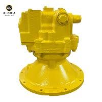 China In Stock Remanufacturing Excavator Parts 706-7K-01140 Hydraulic Motor PC1250-8 Swing Motor for Komastu for sale