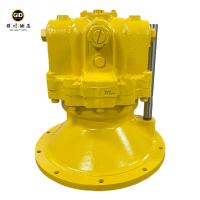 China In Stock Remanufacturing Excavator Parts 706-7K-01140 Hydraulic Motor PC1250-8 Swing Motor for Komastu for sale
