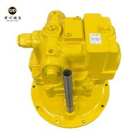 China In Stock Remanufacturing Excavator Parts 706-7K-01140 Hydraulic Motor PC1250-8 Swing Motor for Komastu for sale