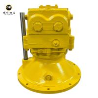China In Stock Remanufacturing Excavator Parts 706-7K-01140 Hydraulic Motor PC1250-8 Swing Motor for Komastu for sale
