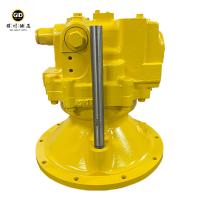 China In Stock Remanufacturing Excavator Parts 706-7K-01140 Hydraulic Motor PC1250-8 Swing Motor for Komastu for sale