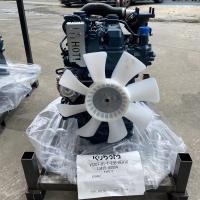 China New Kubota V3307-DI-T-E3B-KEA1X Diesel Engine Assembly for Construction Machinery & Excavators for sale