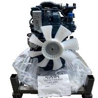 China New Kubota V3307-DI-T-E3B-KEA1X Diesel Engine Assembly for Construction Machinery & Excavators for sale