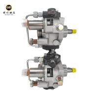 China Sk200-8 J05e Diesel Fuel Injection Pump For Kobelco Excavator Engine High Pressure Oil Pump for sale