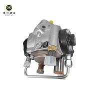 China Sk200-8 J05e Diesel Fuel Injection Pump For Kobelco Excavator Engine High Pressure Oil Pump for sale