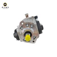 China Sk200-8 J05e Diesel Fuel Injection Pump For Kobelco Excavator Engine High Pressure Oil Pump for sale