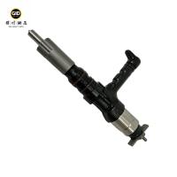 China SAA12VD140E-3 Engine Diesel Fuel Injection Pump Fits Komatsu 6D170 6280 Excavator for sale