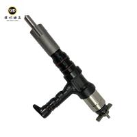 China SAA12VD140E-3 Engine Diesel Fuel Injection Pump Fits Komatsu 6D170 6280 Excavator for sale