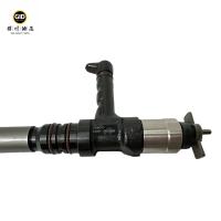 China SAA12VD140E-3 Engine Diesel Fuel Injection Pump Fits Komatsu 6D170 6280 Excavator for sale