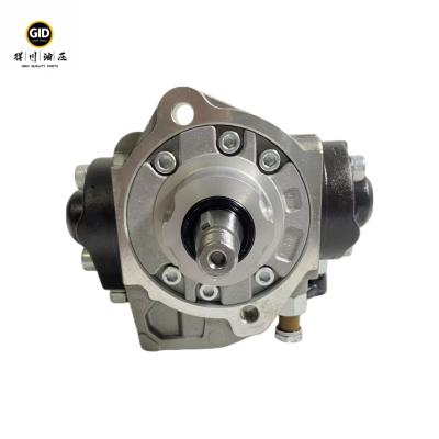 China 294000-1870 Diesel Fuel Injection Pump 1J770-1870 for Kubota V3700 4-Cylinder Engine for sale