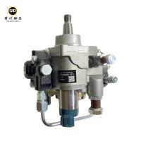 China 294000-1870 Diesel Fuel Injection Pump 1J770-1870 for Kubota V3700 4-Cylinder Engine for sale