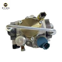 China 294000-1870 Diesel Fuel Injection Pump 1J770-1870 for Kubota V3700 4-Cylinder Engine for sale