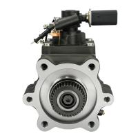 China 294000-1870 Diesel Fuel Injection Pump 1J770-1870 for Kubota V3700 4-Cylinder Engine for sale