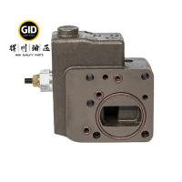 China Rexroth A11VLO190DR Hydraulic Pump Control Valve Axial Piston Pump Regulator Valve for Excavator Construction Machinery for sale