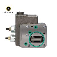 China Rexroth A11O Control Valve A11VLO190DRG for Axial Piston Pump in Excavator Hydraulic Systems for sale