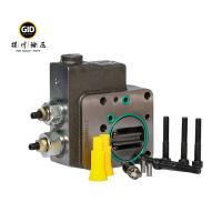 China Rexroth A11O Control Valve A11VLO190DRG for Axial Piston Pump in Excavator Hydraulic Systems for sale