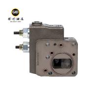 China Rexroth A11VLO190LDR Hydraulic Pump Control Valve for Excavator Construction Machinery Axial Piston Pump Regulator Valve for sale