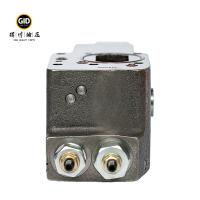 China Rexroth A11VLO190LRDH2 Hydraulic Pump Control Valve for Excavator Construction Machinery Axial Piston Pump Regulator Valve for sale