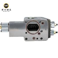 China Rexroth A11VLO190LRDH2 Hydraulic Pump Control Valve for Excavator Construction Machinery Axial Piston Pump Regulator Valve for sale