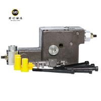 China Rexroth A11VLO190LRDH2 Hydraulic Pump Control Valve for Excavator Construction Machinery Axial Piston Pump Regulator Valve for sale