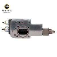 China Rexroth A11VLO190LRDH1 Hydraulic Pump Control Valve for Excavator Construction Machinery Axial Piston Pump Regulator Valve for sale