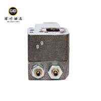 China Rexroth A11VLO190LRDH1 Hydraulic Pump Control Valve for Excavator Construction Machinery Axial Piston Pump Regulator Valve for sale