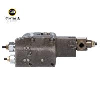 China Rexroth A11VLO190LRDH1 Hydraulic Pump Control Valve for Excavator Construction Machinery Axial Piston Pump Regulator Valve for sale