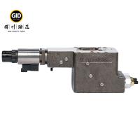 China Rexroth A11VLO190LRDU2 Hydraulic Pump Control Valve for Excavator Construction Machinery Axial Piston Pump Regulator Valve for sale