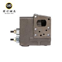 China Rexroth A11VO60DRG Hydraulic Pump Control Valve for Excavator Construction Machinery Axial Piston Pump Regulator Valve for sale