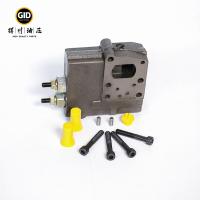 China Rexroth A11VO60DRG Hydraulic Pump Control Valve for Excavator Construction Machinery Axial Piston Pump Regulator Valve for sale