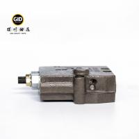 China Rexroth A11VO60DRG Hydraulic Pump Control Valve for Excavator Construction Machinery Axial Piston Pump Regulator Valve for sale