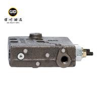 China Rexroth A11VO60DRG Hydraulic Pump Control Valve for Excavator Construction Machinery Axial Piston Pump Regulator Valve for sale