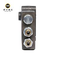China Rexroth A11VO60LRDS Hydraulic Pump Control Valve for Excavator Construction Machinery Axial Piston Pump Regulator Valve for sale