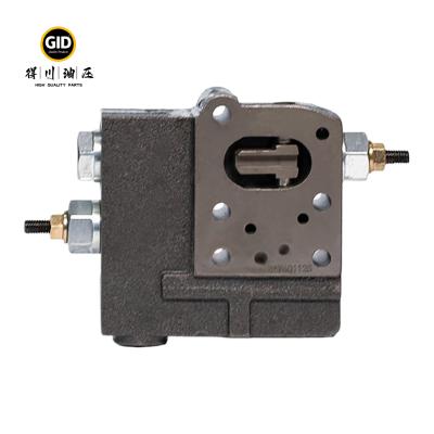 China Rexroth A11VO60LDR Hydraulic Pump Control Valve for Excavator Construction Machinery Axial Piston Pump Regulator Valve for sale