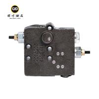 China Rexroth A11VO60LDR Hydraulic Pump Control Valve for Excavator Construction Machinery Axial Piston Pump Regulator Valve for sale