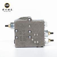 China Rexroth A11VO145LRDS Hydraulic Pump Control Valve for Excavator Construction Machinery Axial Piston Pump Regulator Valve for sale