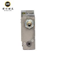 China Rexroth A11VO145LRDS Hydraulic Pump Control Valve for Excavator Construction Machinery Axial Piston Pump Regulator Valve for sale
