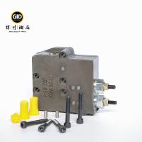 China Rexroth A11VO145DR Hydraulic Pump Control Valve for Excavator Construction Machinery Axial Piston Pump Regulator Valve for sale