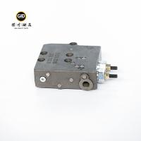 China Rexroth A11VO145DR Hydraulic Pump Control Valve for Excavator Construction Machinery Axial Piston Pump Regulator Valve for sale