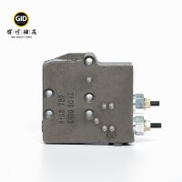 China Rexroth A11VO145DR Hydraulic Pump Control Valve for Excavator Construction Machinery Axial Piston Pump Regulator Valve for sale