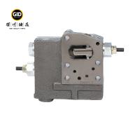 China Rexroth A11VO145LDR Hydraulic Pump Control Valve for Excavator Construction Machinery Axial Piston Pump Regulator Valve for sale