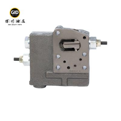 China Rexroth A11VO145LDR Hydraulic Pump Control Valve for Excavator Construction Machinery Axial Piston Pump Regulator Valve for sale
