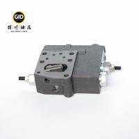 China Rexroth A11VO145LDR Hydraulic Pump Control Valve for Excavator Construction Machinery Axial Piston Pump Regulator Valve for sale