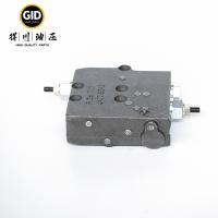 China Rexroth A11VO145LDR Hydraulic Pump Control Valve for Excavator Construction Machinery Axial Piston Pump Regulator Valve for sale