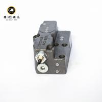 China Rexroth A11VLO130LRDH2 Hydraulic Pump Control Valve for Excavator Construction Machinery Axial Piston Pump Regulator Valve for sale