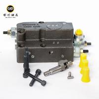 China Rexroth A11VLO130LRDH2 Hydraulic Pump Control Valve for Excavator Construction Machinery Axial Piston Pump Regulator Valve for sale